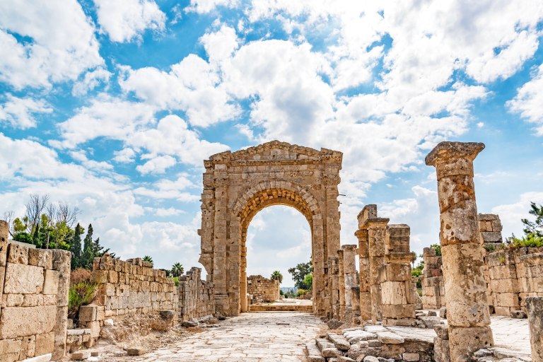 Top 20 Must-Visit Villages in Lebanon – Brand Lebanon