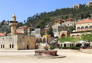 Top 20 Must-Visit Villages in Lebanon – Brand Lebanon