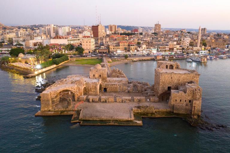 Top 20 Must-Visit Villages in Lebanon – Brand Lebanon