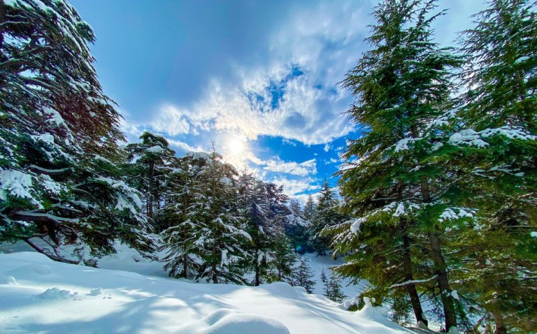Top 20 Must-Visit Villages in Lebanon – Brand Lebanon